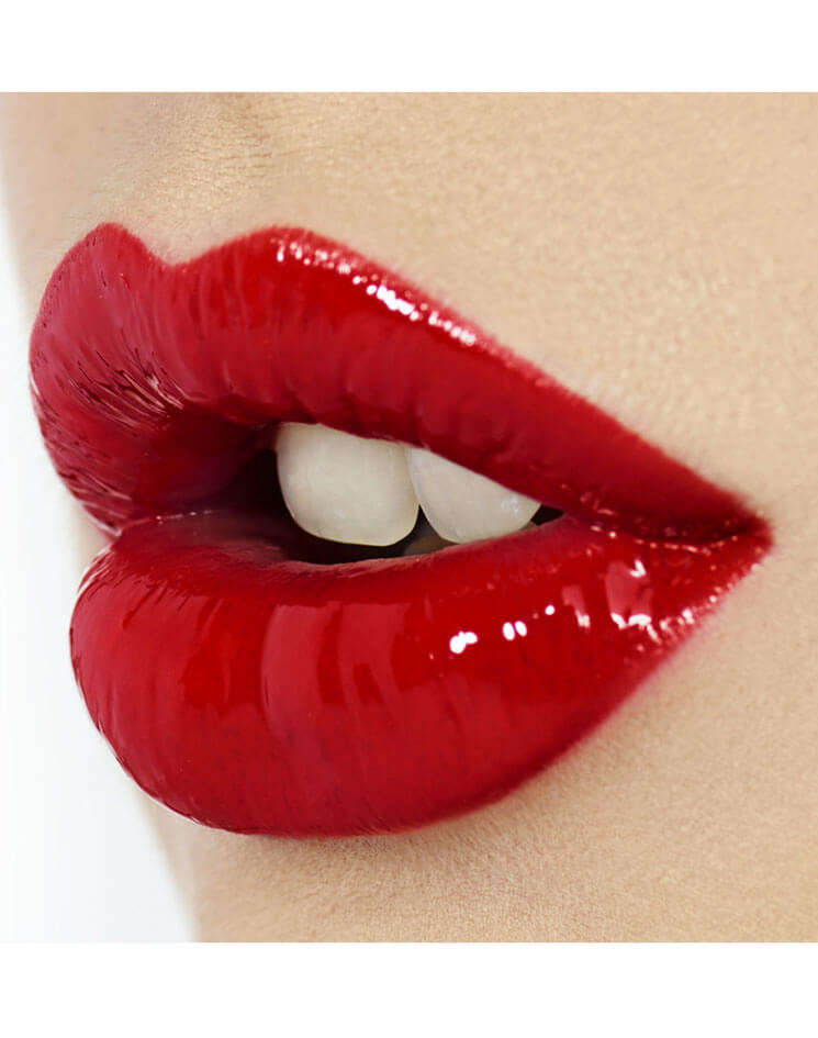 Red Lipstick Kit: The Perfect Red Kiss - So Marilyn | Charlotte Tilbury
